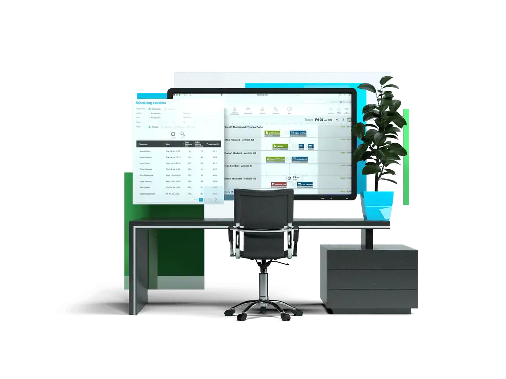 Gas Engineer Software | Gas Certificate App | BigChange
